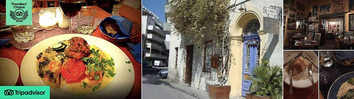 The 7 Best Restaurants in Larnaca You Simply Cannot Miss