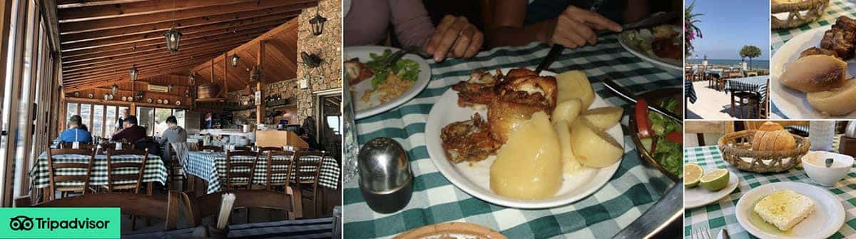 The 7 Best Restaurants in Larnaca You Simply Cannot Miss