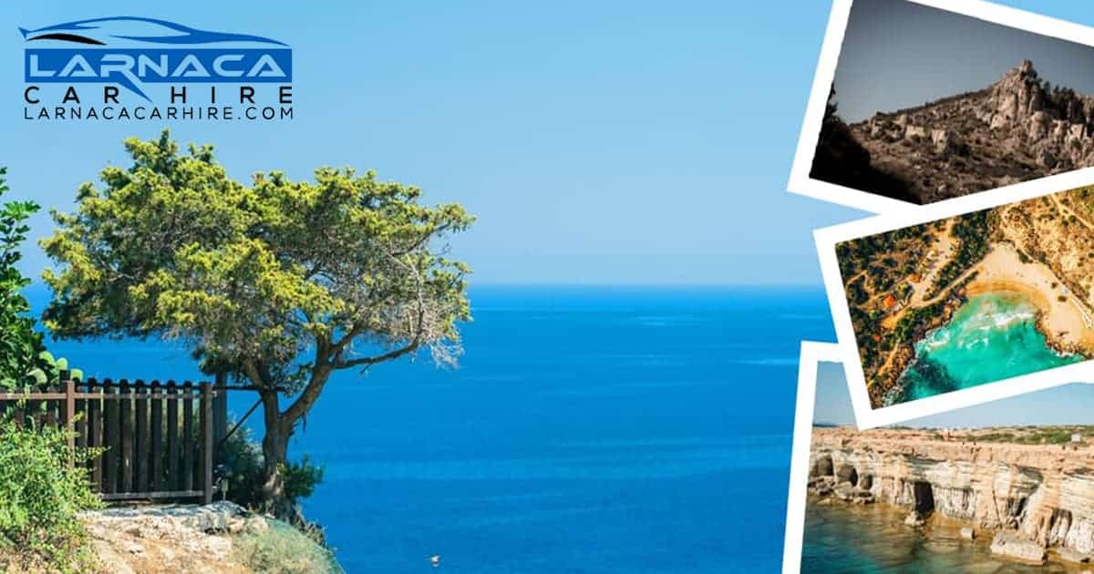 Car Leasing Cyprus - Larnaca Car Hire ★ 2025 Best