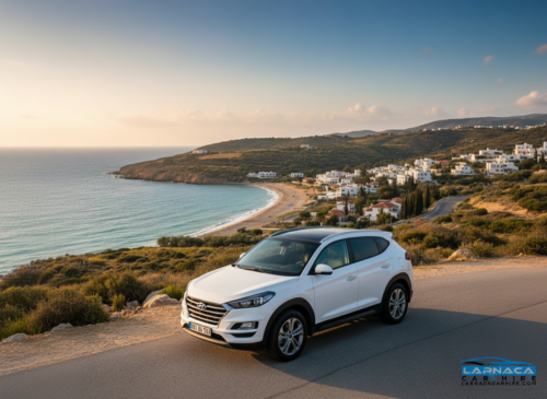 Demystifying Car Hire Excess Waiver in Larnaca, Cyprus: Your Essential ...